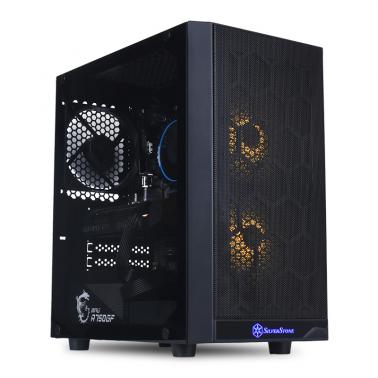 G5 Core Intel i5 12400 GeForce RTX 3060 Gaming PC 55384 - msy.com.au