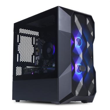 G5 Core Ryzen 5 5600X GeForce RTX 3060Ti Gaming PC - msy.com.au