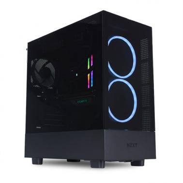 G7 Core Ryzen 7 7700X GeForce RTX 4070 TI Gaming PC - msy.com.au