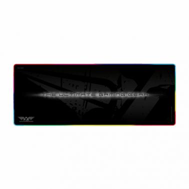 Armaggeddon AS-33R RGB Extra Large Gaming Mouse Mat - msy.com.au