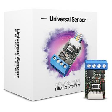 Fibaro Universal Binary Sensor - msy.com.au