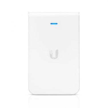 Ubiquiti UniFi In-wall AC Wave2 Access Point (UAP-IW-HD) - msy.com.au