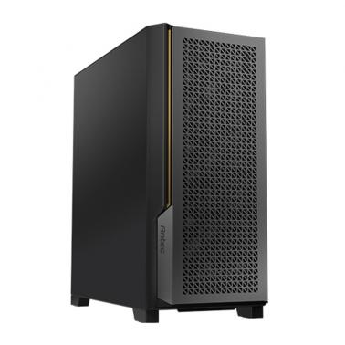 Antec P20CE Mesh Mid-Tower E-ATX Case - Black (P20CE) - msy.com.au