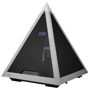 AZZA Pyramid 804M Mesh ATX Case (CSAZ-804M) - msy.com.au