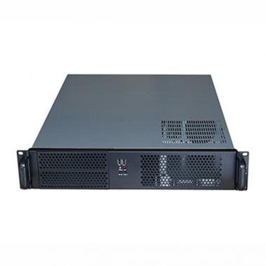 TGC Rack Mountable Server Chassis 2U 550mm (TGC-24550-3.0) - msy.com.au