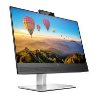 HP E24m G4 23.8in FHD IPS 75Hz Conferencing Monitor (40Z32AA ) - msy.com.au