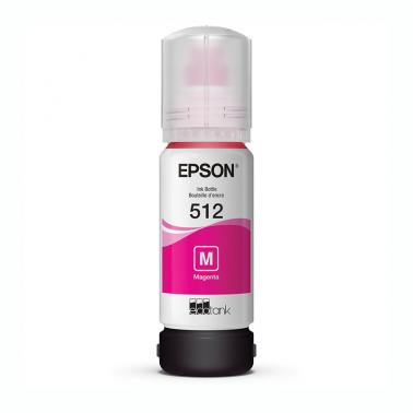 Generic Epson Compatible Dye Ink 70ml - Magenta Bottle (INKEOEMDYE70M ...
