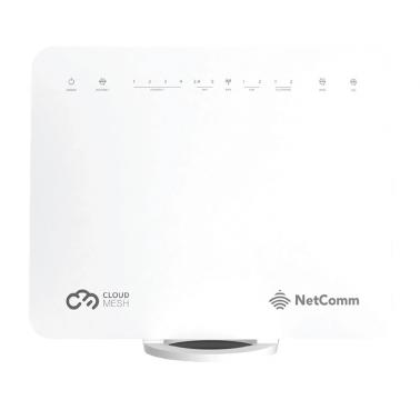 Netcomm Hybrid 4G Failover LTE Gateway - msy.com.au