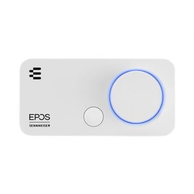 EPOS GSX 300 External Sound Card - Snow Edition - msy.com.au