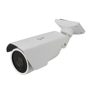 Surveilist Metal Bullet POE IP Camera. 1/2.8 SONY Starvis CMOS - msy.com.au