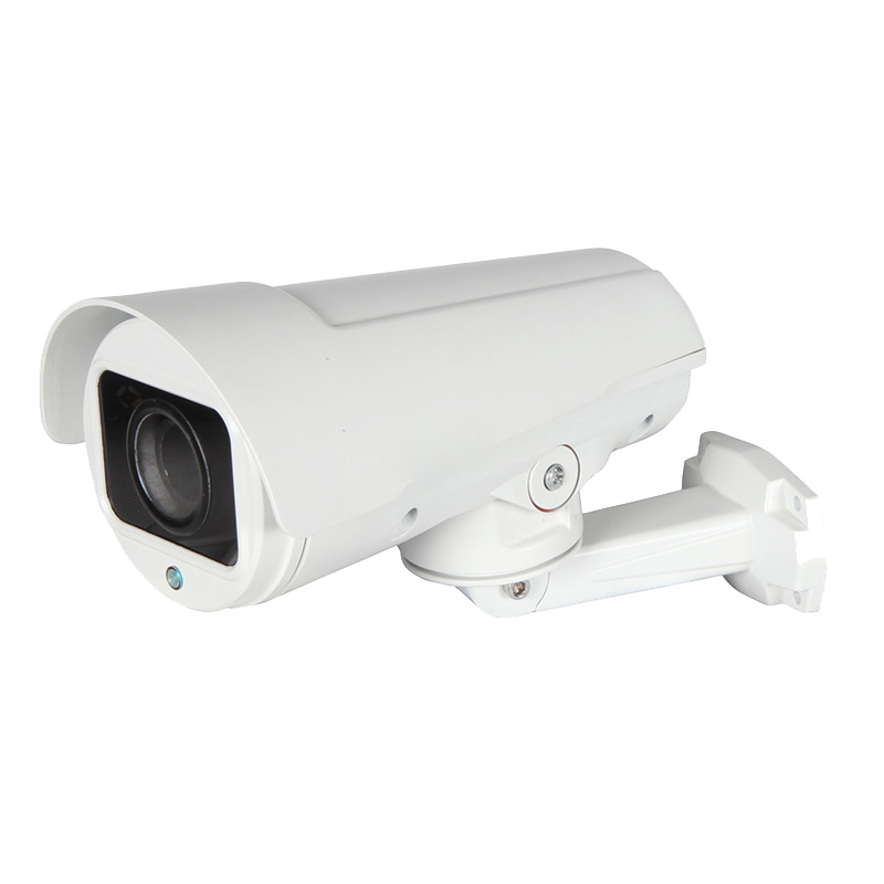 Surveilist Metal Bullet POE IP Camera 1/3 OV 4MP HR CMOS Sensor ...