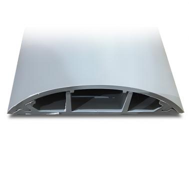 Partlist Office Cable Protector 70x1000mm - msy.com.au