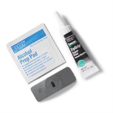 Kensington Microsaver Security Slot Adapter Kit (64036) - msy.com.au