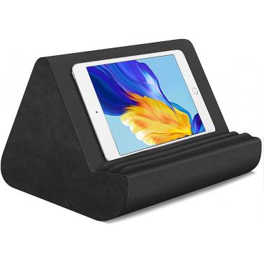 Stand ipad Tablet Stands Multi-Angle ipad pillow holder Desktop Tablet ...