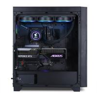 G7 Core Intel 13th Gen i7 GeForce RTX 4070 TI Gaming PC - Dreamhack ...