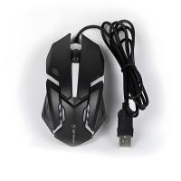 Rotanium WGC01 Wired Backlit Keyboard + Mouse Combo - msy.com.au