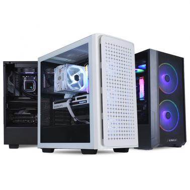 Customise your PC & have MSY build it! - msy.com.au