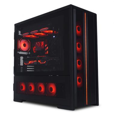 G9 Core Intel i9 13900K GeForce RTX 4090 Gaming PC - HELL - msy.com.au