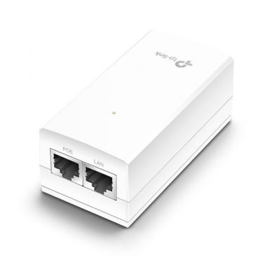 TP-Link 48V 18W Passive PoE Adapter (POE4818G) - msy.com.au