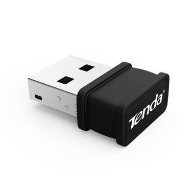 Tenda W311MI N150 Pico Wi-Fi USB Adapter - msy.com.au