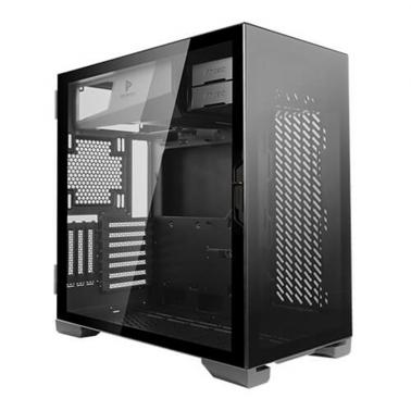 Antec P120 Crystal Tempered Glass Mid Tower ATX Case - msy.com.au