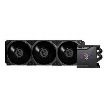 MSI Meg Core Liquid S360 CPU Cooler (MEG CORELIQUID S360) - msy.com.au