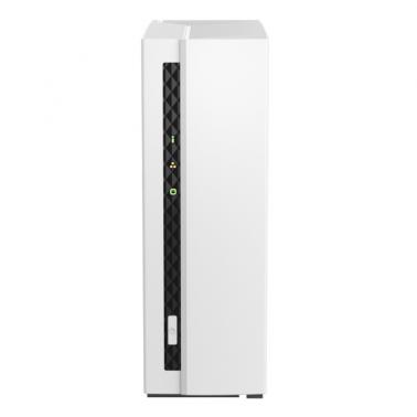 QNAP TS-133 3.5in SATA ARM 1.8GHz Quad Core 2GB RAM - Tower - msy.com.au