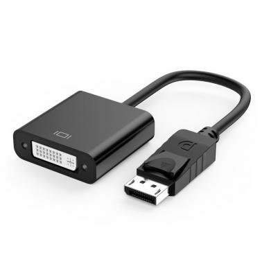 Generic Display Port to DVI (F) Adaptor Cable (ADC-DP-DVI) - msy.com.au