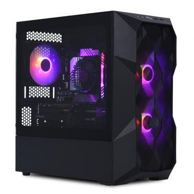 G3 Core Intel i3 13100F Arc A750 Gaming PC 55373 - msy.com.au