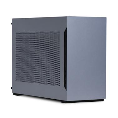 G5 Core Ryzen 5 7600 GeForce RTX 4070 Mini-ITX Gaming PC - msy.com.au