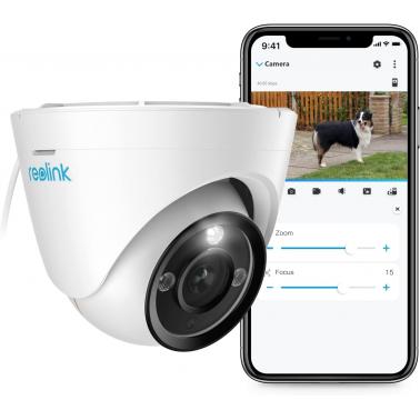 REOLINK RLC-833A 4K PoE Security Camera System - msy.com.au