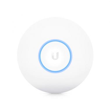 Ubiquiti UniFi AC2100 Wave2 Nano HD MU-MIMO Enterprise Wireless Access ...