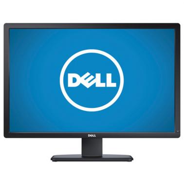 Dell UltraSharp 30in 2560x1600 IPS Monitor with PremierColor (U3014 ...