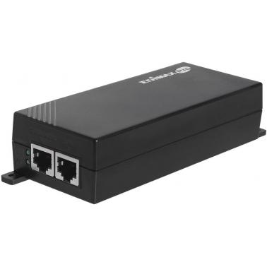 Edimax 30 Watts Gigabit High Power Poe+ Injector GP-101IT - msy.com.au