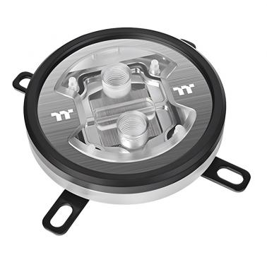 Pacific TOUGH C360 DDC Hard Tube Liquid Cooling Kit (CL-W306-CU12BL-A ...