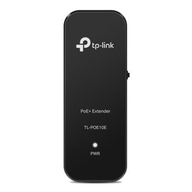 TP-Link Fast Ethernet PoE+ Extender (TL-POE10E) - msy.com.au