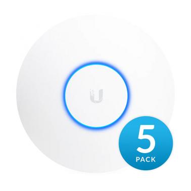 Ubiquiti UniFi Wave 2 Dual Band 802.11ac High Density Access Point (UAP ...