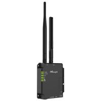 Milesight UR32S CAT4 LTE Industrial 4G Router - msy.com.au