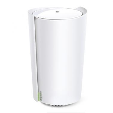TP-Link Deco X73 WiFi 6 Modem Router - 1 Pack (DECO X73-DSL(1-PACK ...