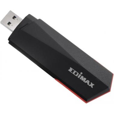 EDIMAX AX1800 Wi-Fi 6 Dual-Band USB 3.0 Adapter EW-7822UMX - msy.com.au