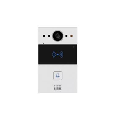 Akuvox Compact 2-Wire IP Video Intercom – Surface Mount - msy.com.au