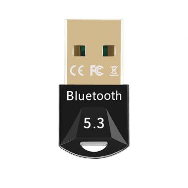 USB Bluetooth V5.3 USB Dongle (USB-BT5.3) - msy.com.au