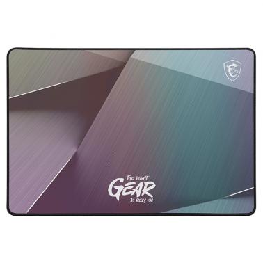 MSI Agility GD72 Gleam Edition Mouse Pad (GD22) - msy.com.au