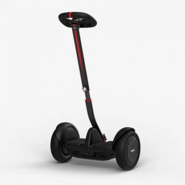 Segway Ninebot S Max Electric Self-Balancing Scooter (Black) - msy.com.au