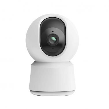 Laxihub Indoor Wi-Fi 1080P Pan Tilt Zoom Privacy Camera P2 - msy.com.au