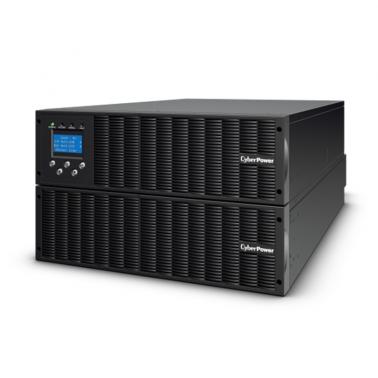 CyberPower Smart App 6000VA 6000W UPS (OLS6KERT5U) - msy.com.au