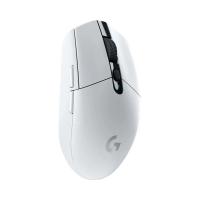 Logitech G304 LightSpeed Wireless Gaming Mouse - White (910-005293 ...