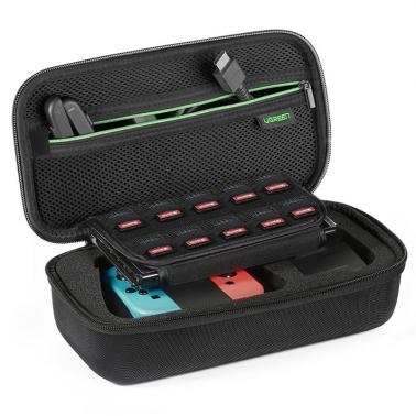 UGreen Nintendo Switch Anti-Shock Storage Case - Small Size (50275 ...