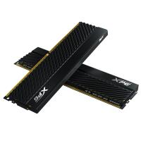 ADATA XPG 64GB (2x32GB) AX4U320032G16A-DCBKD45 GAMMIX D45 3200MHz DDR4 ...