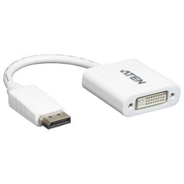 Aten DisplayPort to DVI Adapter VC965-AT - msy.com.au